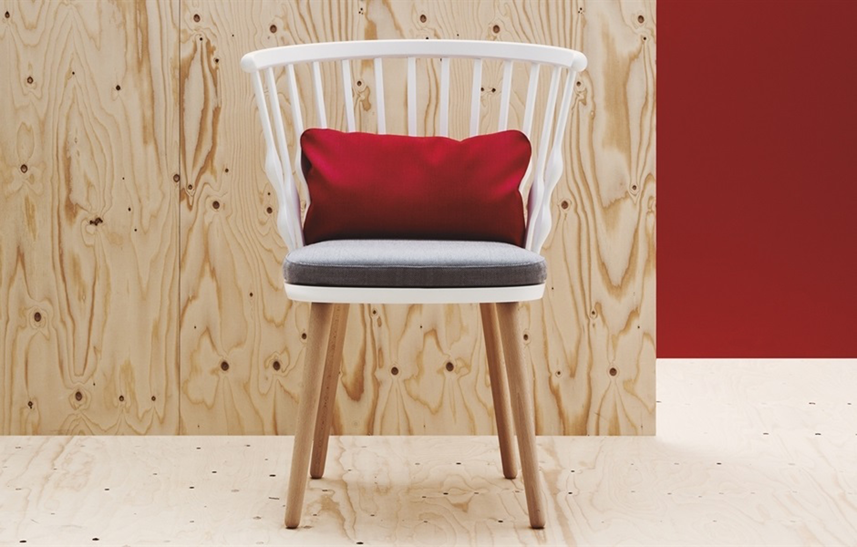 NUB SO 1420 - Chairs from Andreu World | Architonic