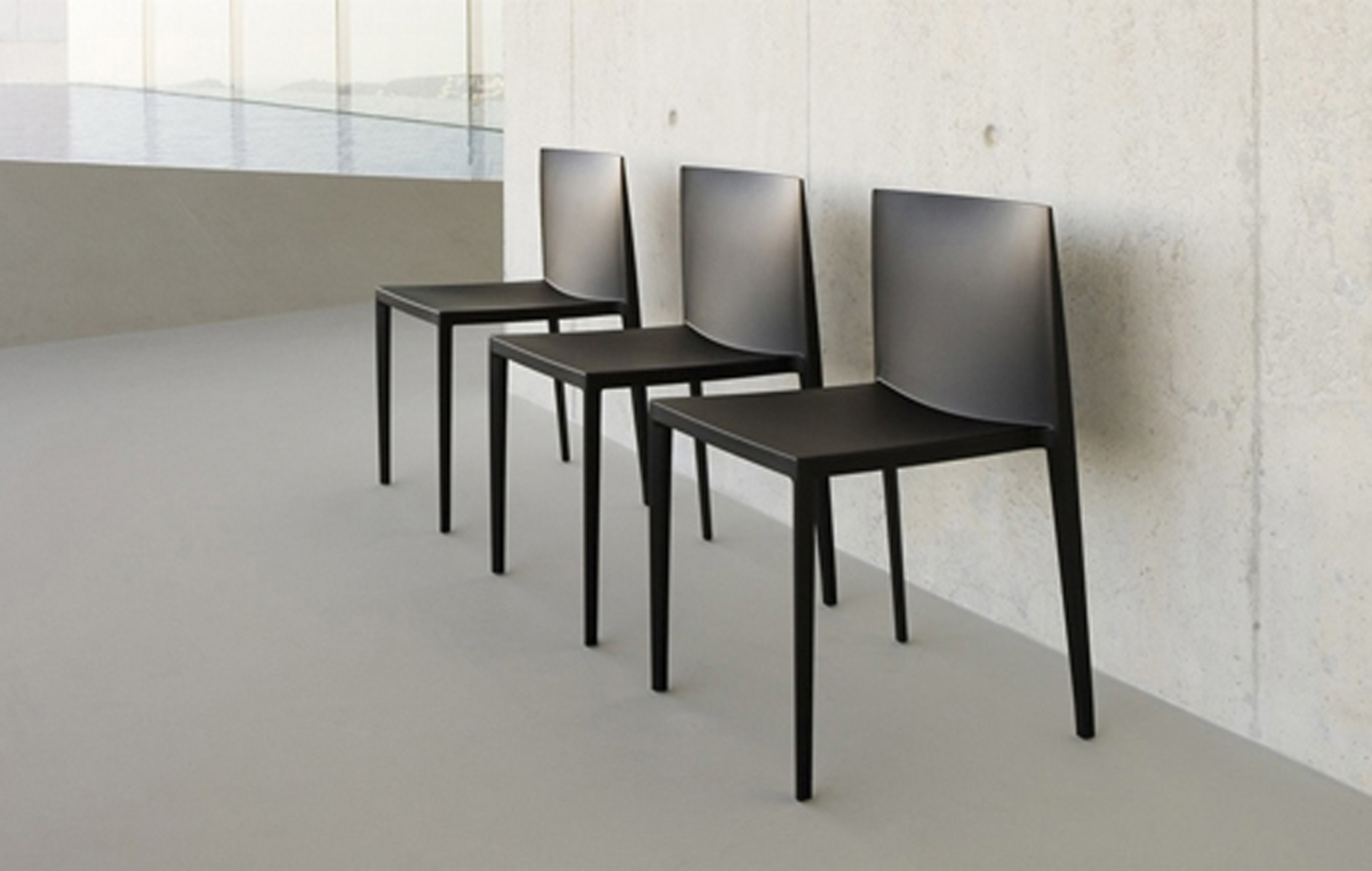 SAIL SI 1245 - Chairs from Andreu World | Architonic
