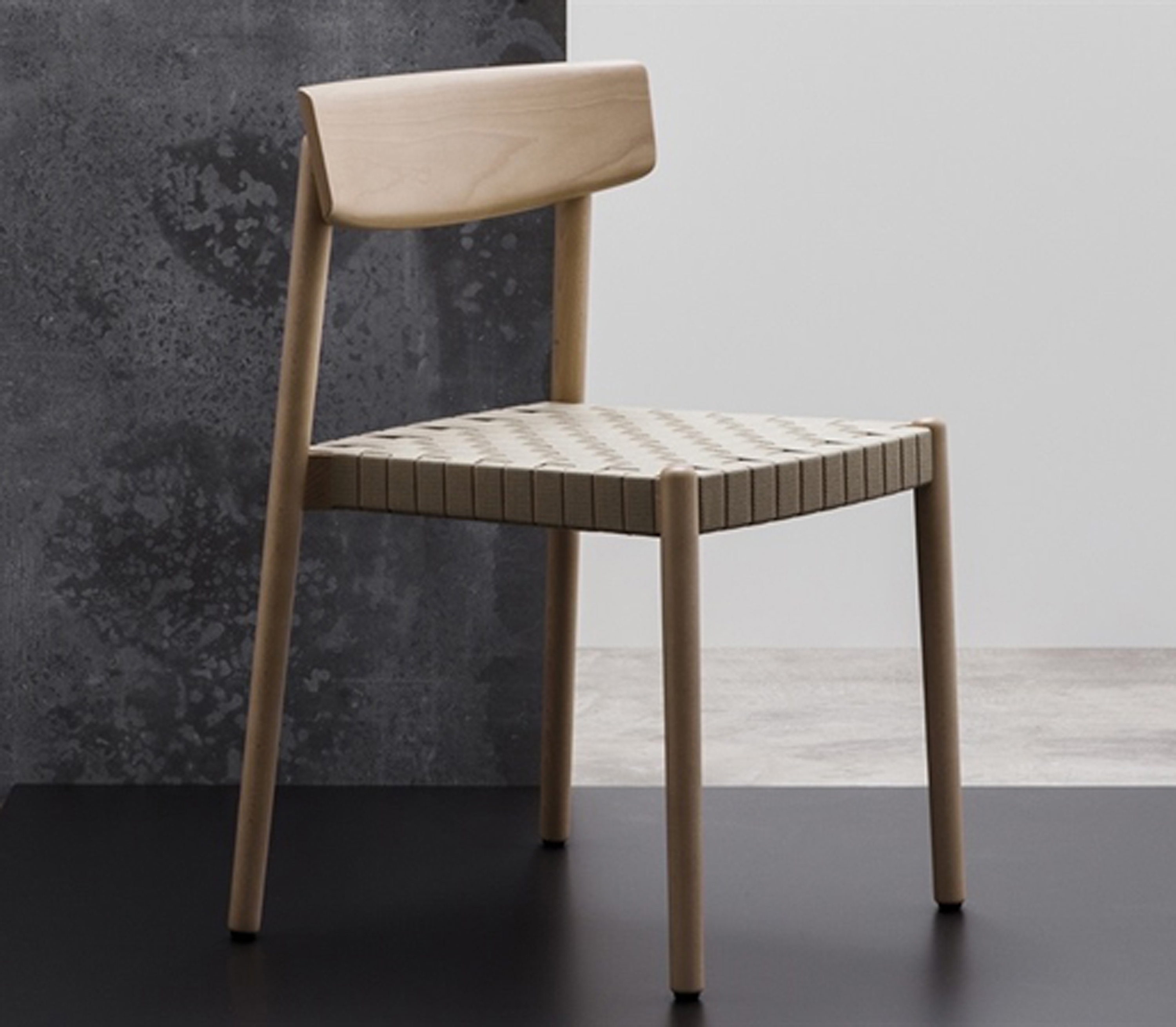 SMART SI 0612 - Chairs from Andreu World | Architonic