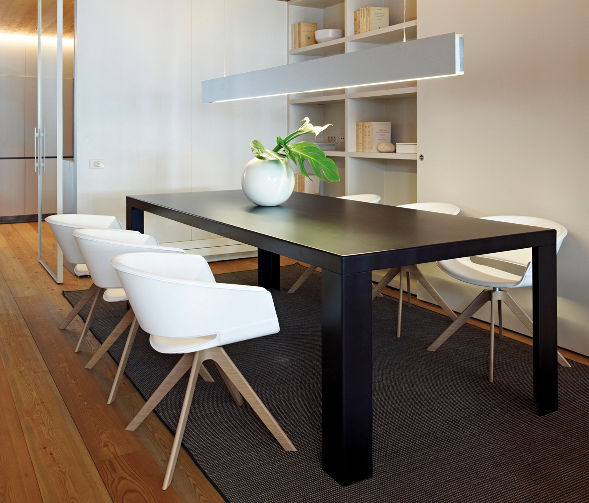 RONDA BQ 0477 - Counter stools from Andreu World | Architonic