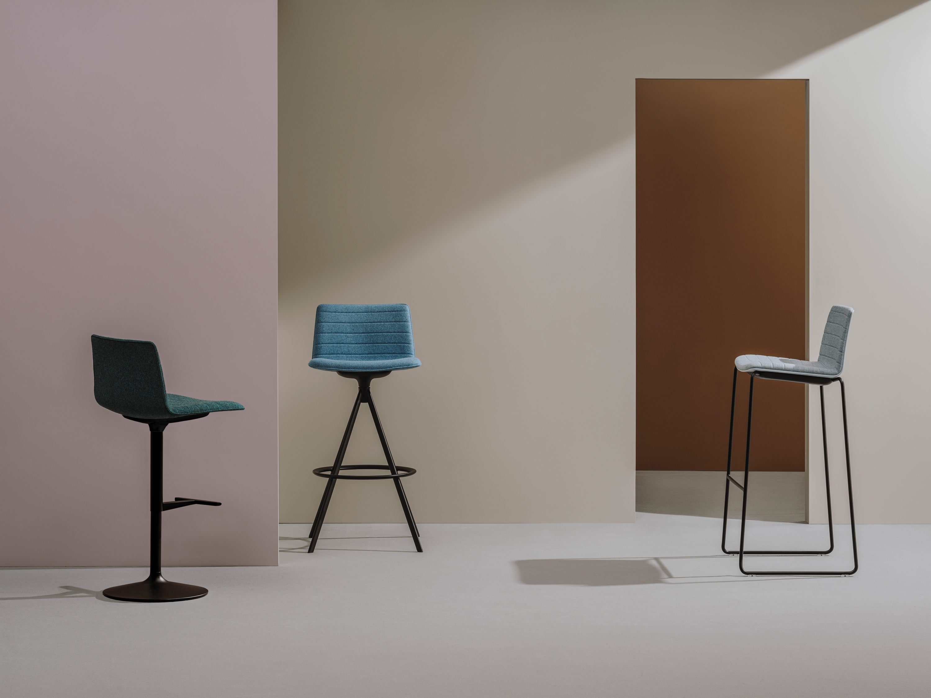 FLEX CHAIR SO 1303 - Chairs from Andreu World | Architonic