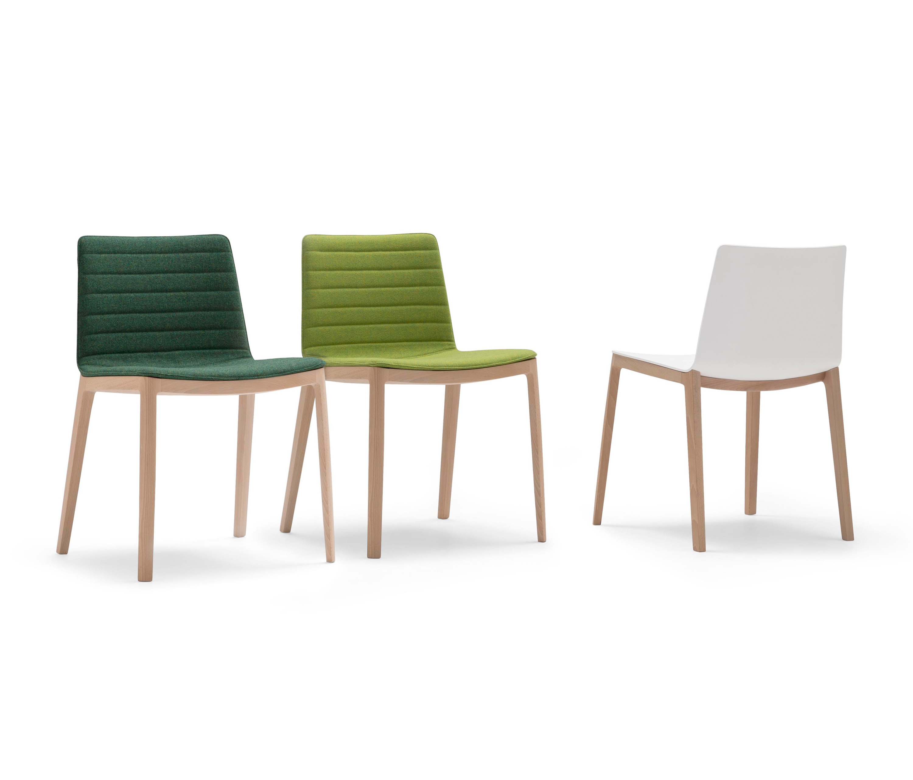 FLEX CHAIR STOOL BQ 1327 - Bar stools from Andreu World | Architonic