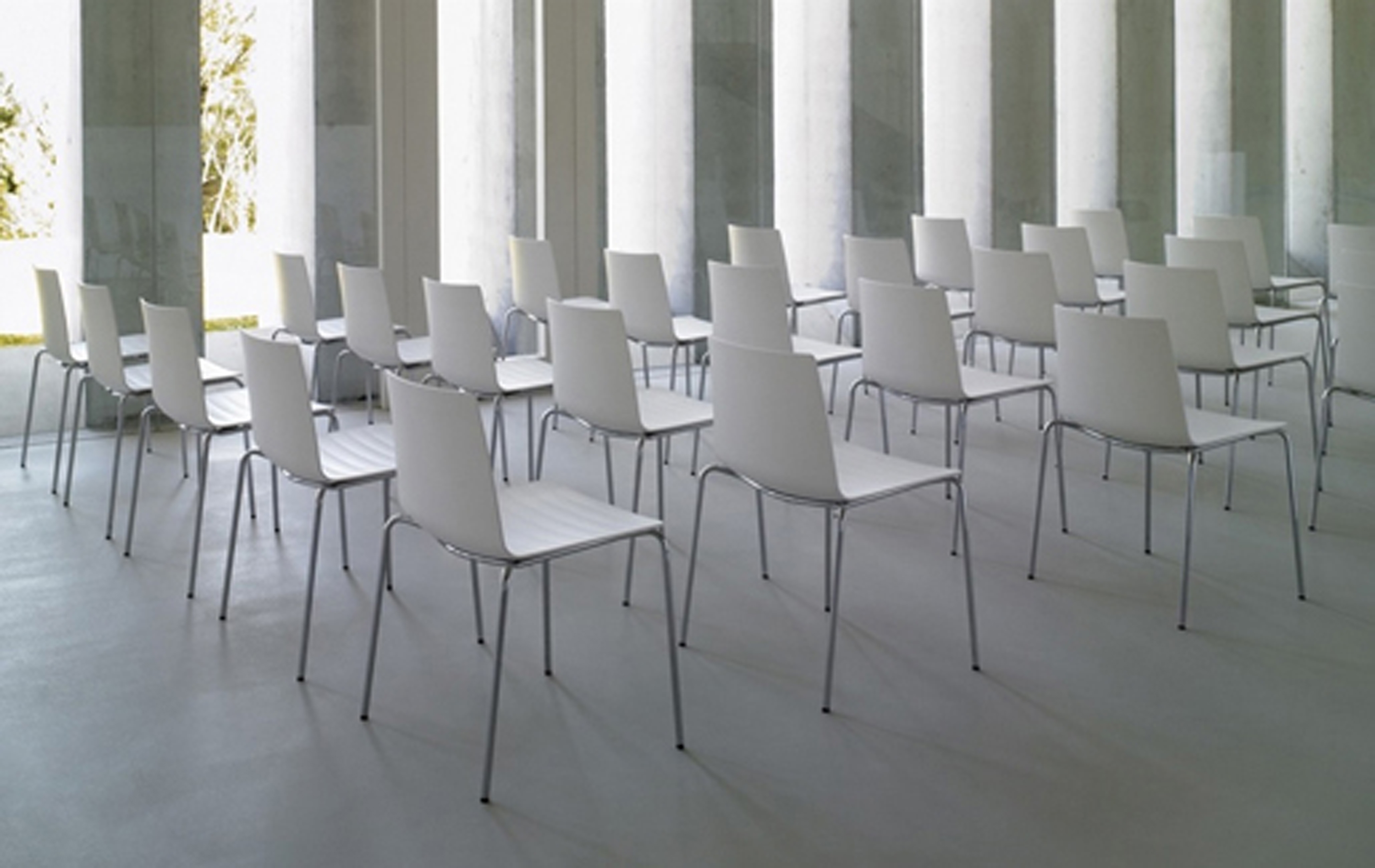 FLEX CHAIR STOOL BQ 1315 - Bar stools from Andreu World | Architonic