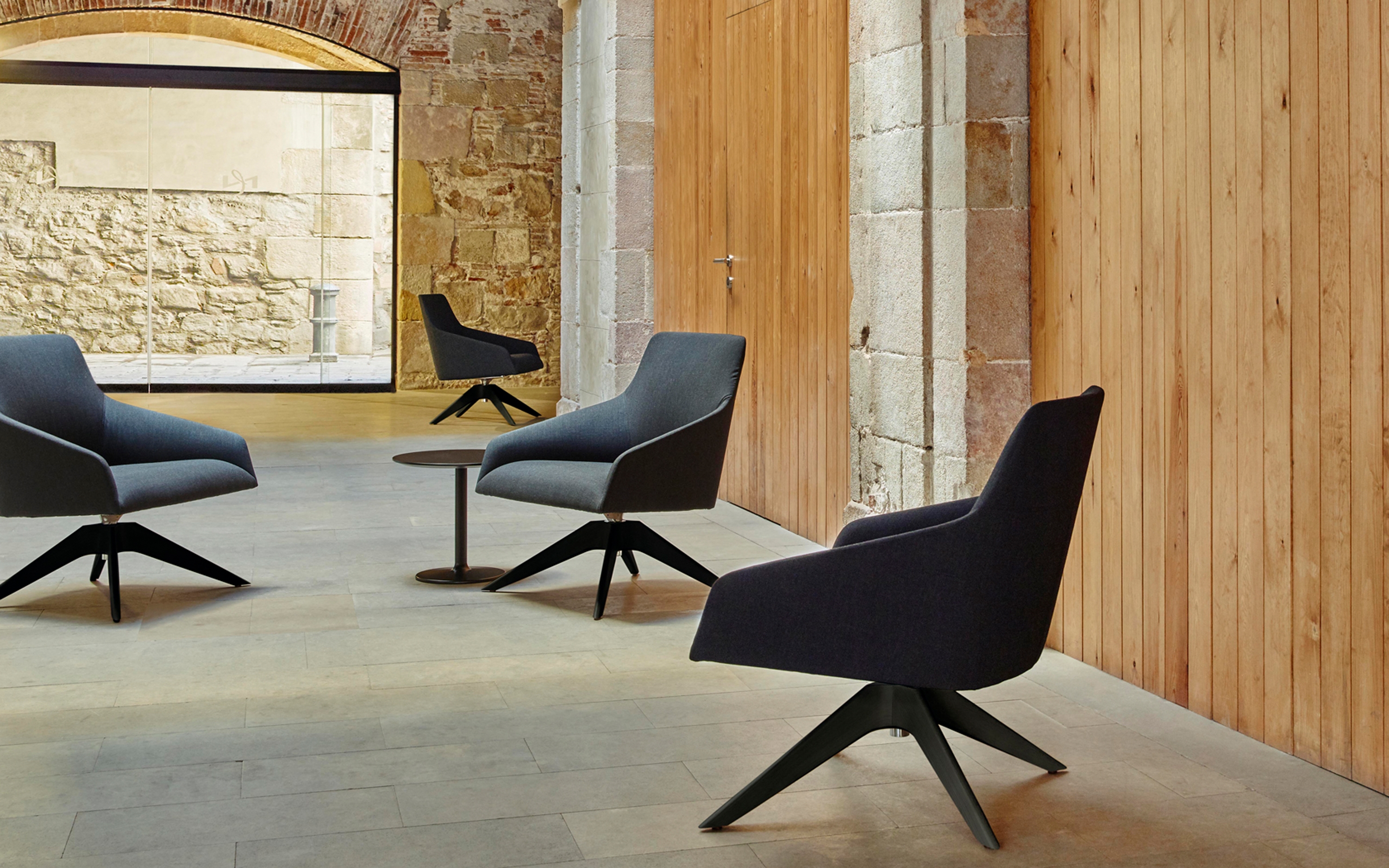 ALYA SI-1553 - Stühle von Andreu World | Architonic