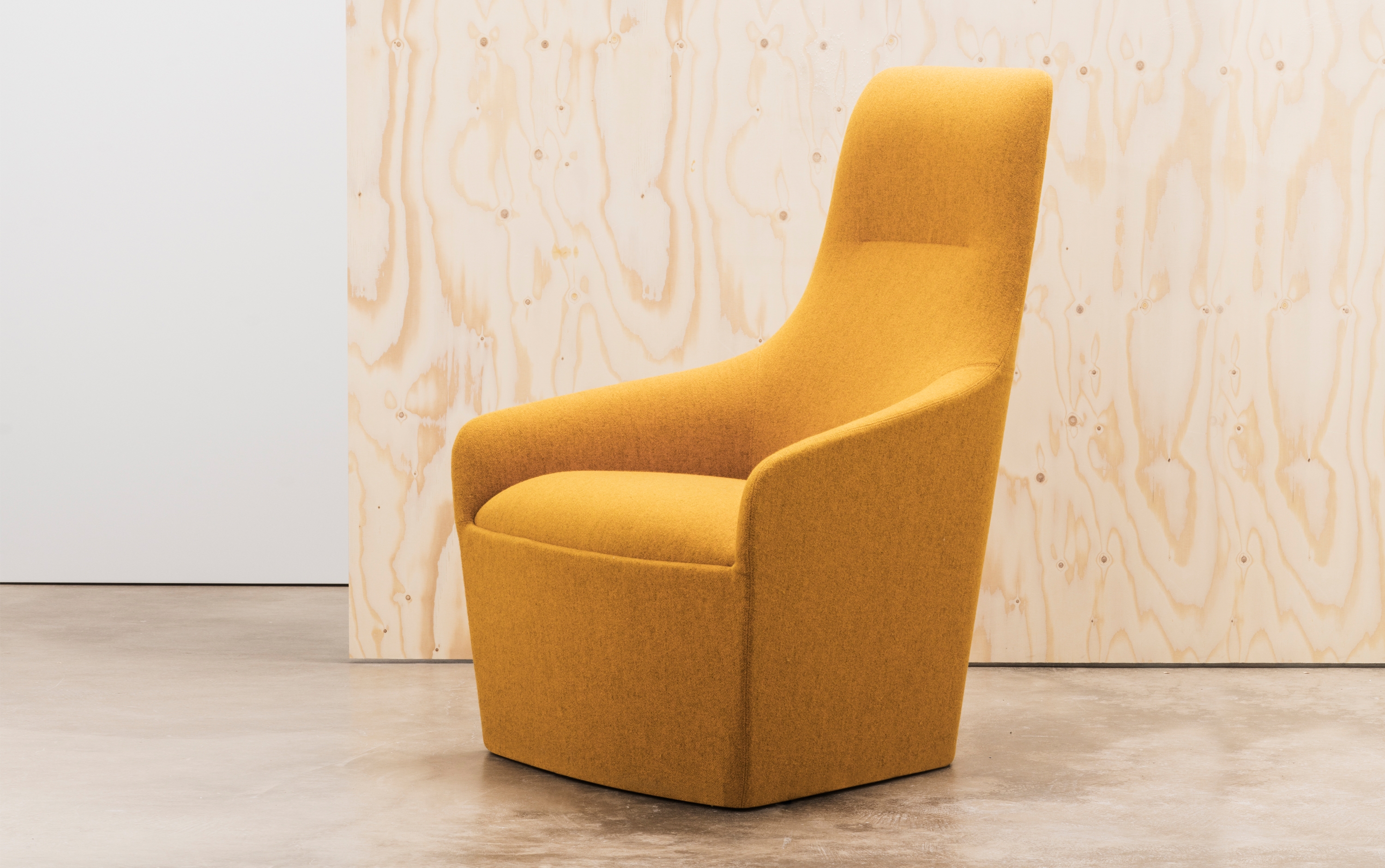 ALYA SI-1554 - Chairs from Andreu World | Architonic