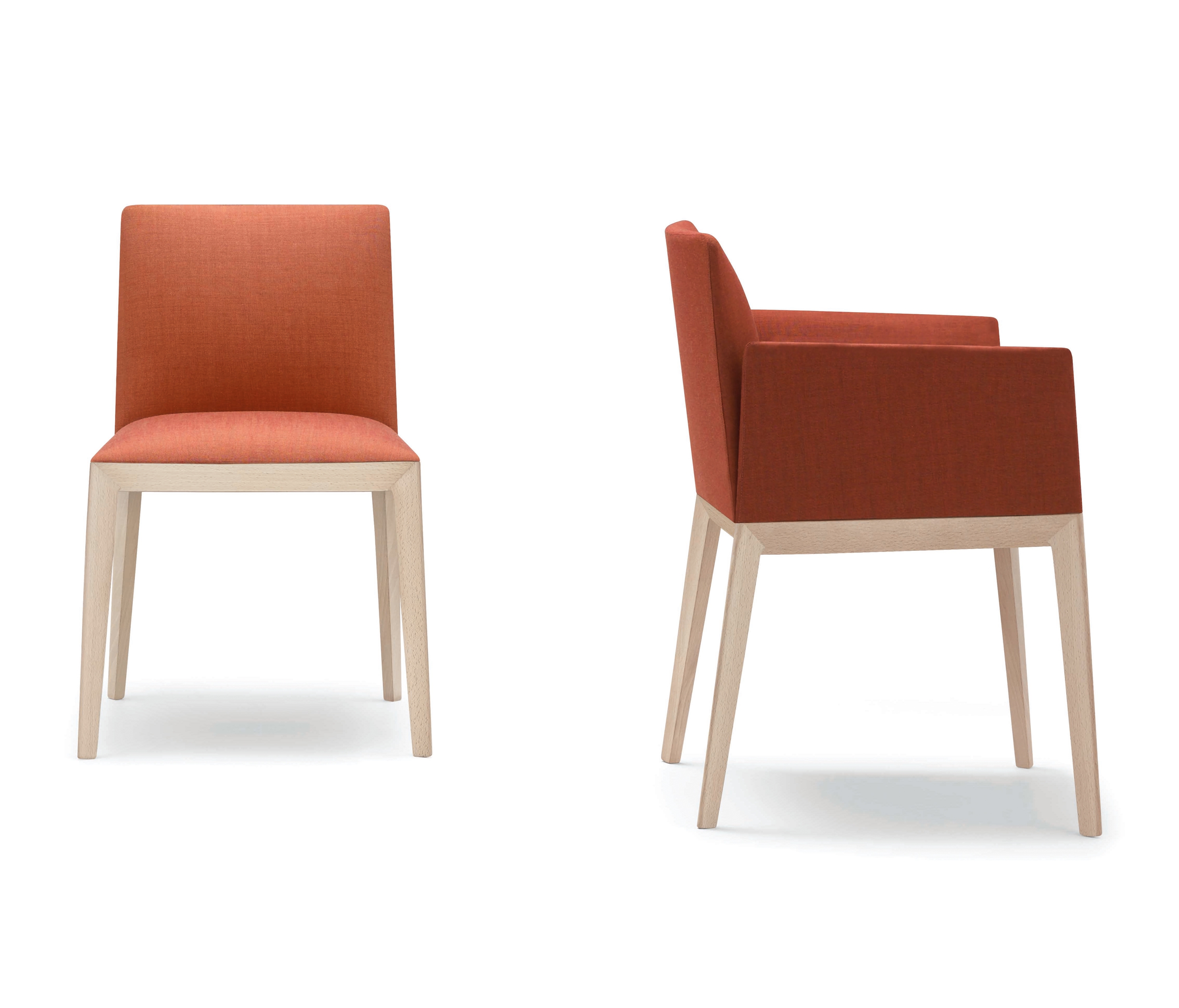 PILLOW SO 1541 - Chairs from Andreu World | Architonic