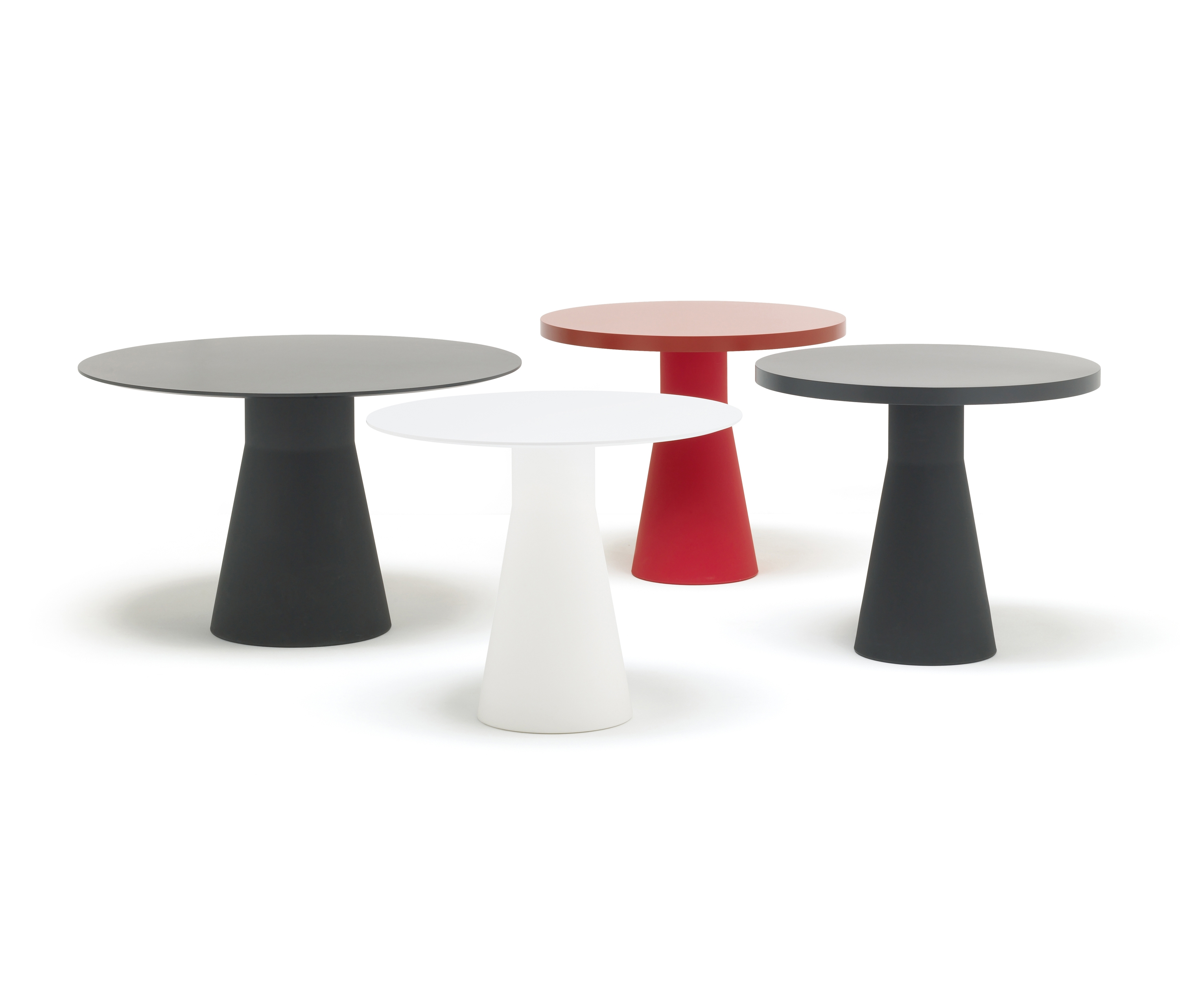 REVERSE 50 BM 4521 - Dining tables from Andreu World | Architonic