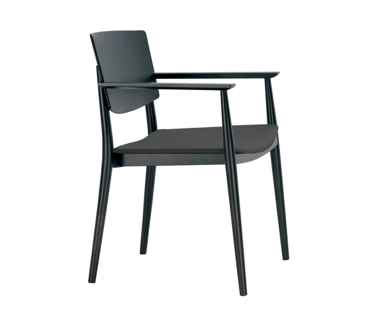 HAPPY SO 0378 - Chairs from Andreu World | Architonic