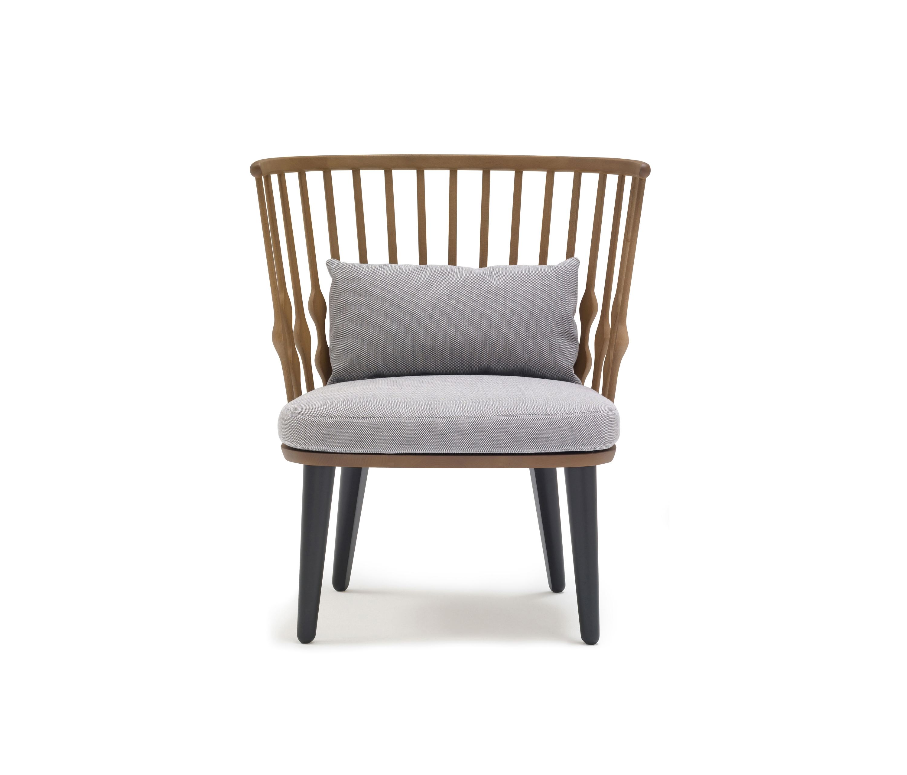 NUB SO 1434 – Sillas de Andreu World | Architonic