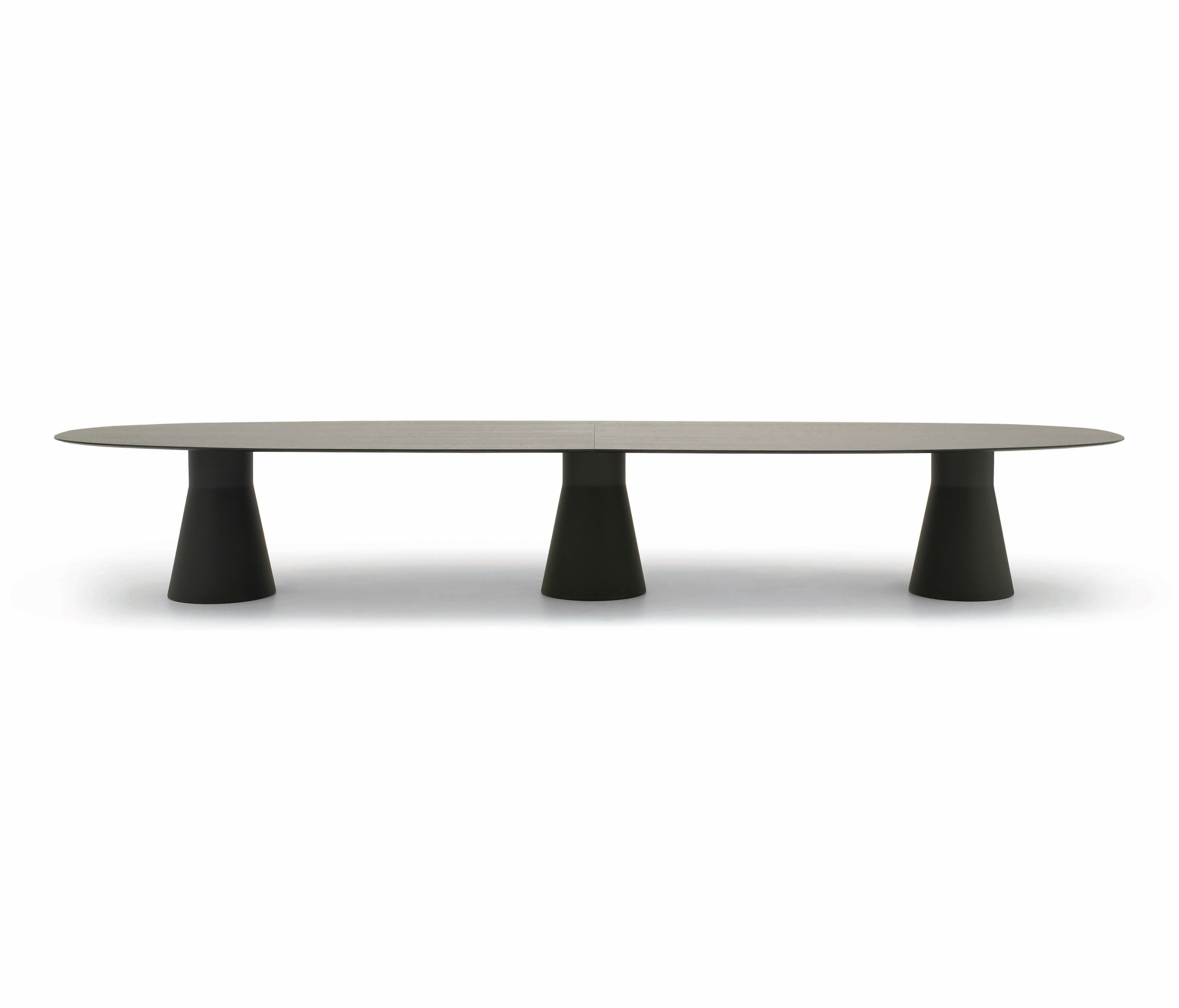 REVERSE CONFERENCE - Contract tables from Andreu World | Architonic