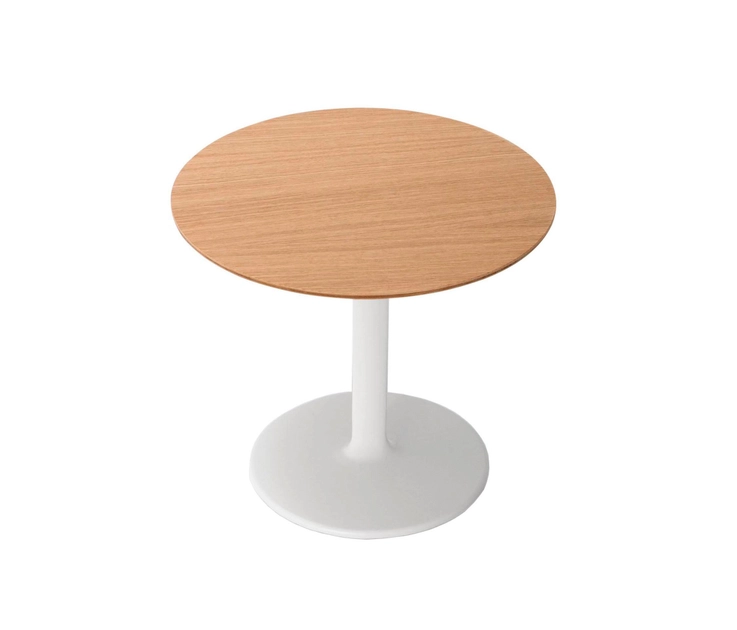 DUAL OCCASIONAL ME 6374 - Side tables from Andreu World | Architonic