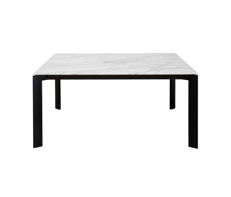 EXTRA TABLE - Dining tables from Andreu World | Architonic