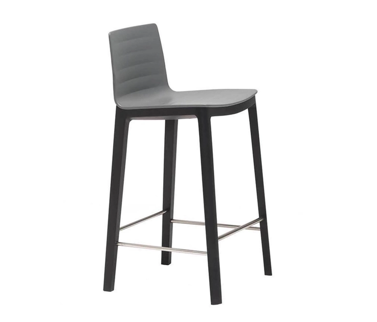 FLEX CHAIR STOOL BQ 1339 - Bar stools from Andreu World | Architonic