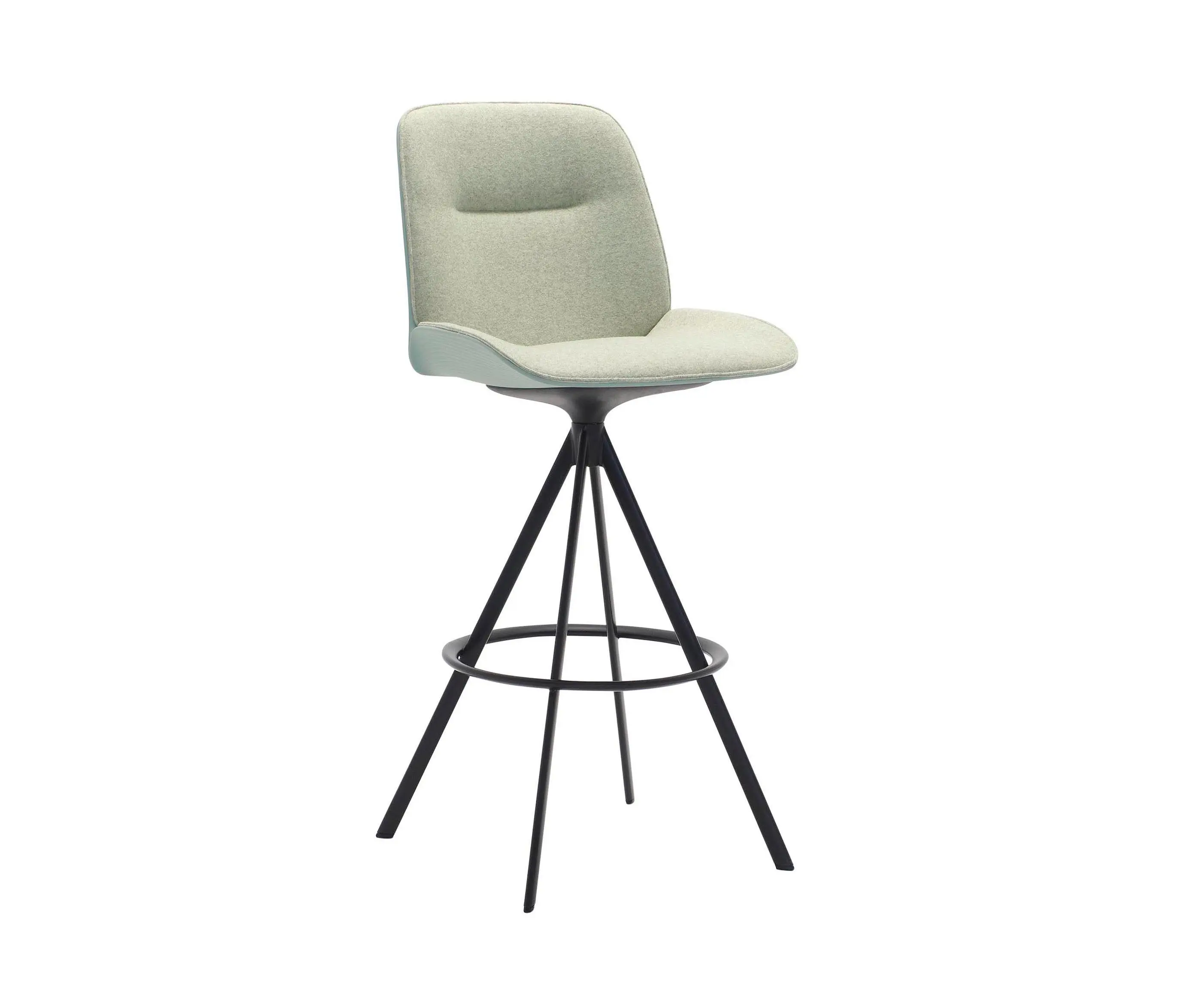 NUEZ BQ 2768 - Bar stools from Andreu World | Architonic