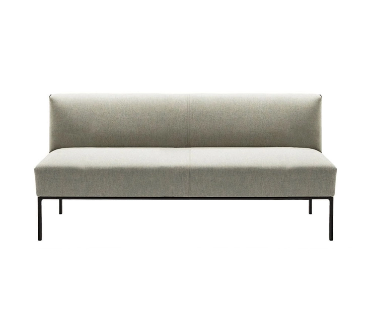 RAGLAN SF 2118 - Sofas from Andreu World | Architonic