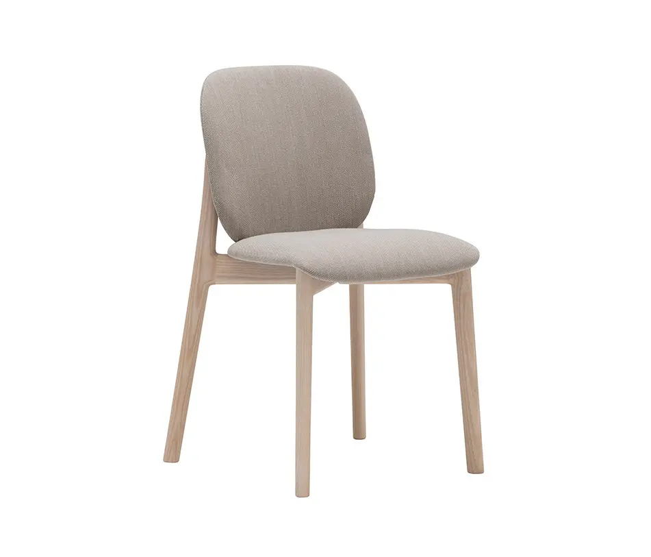 SOLO CHAIR SI 3020 – Sedie di Andreu World | Architonic