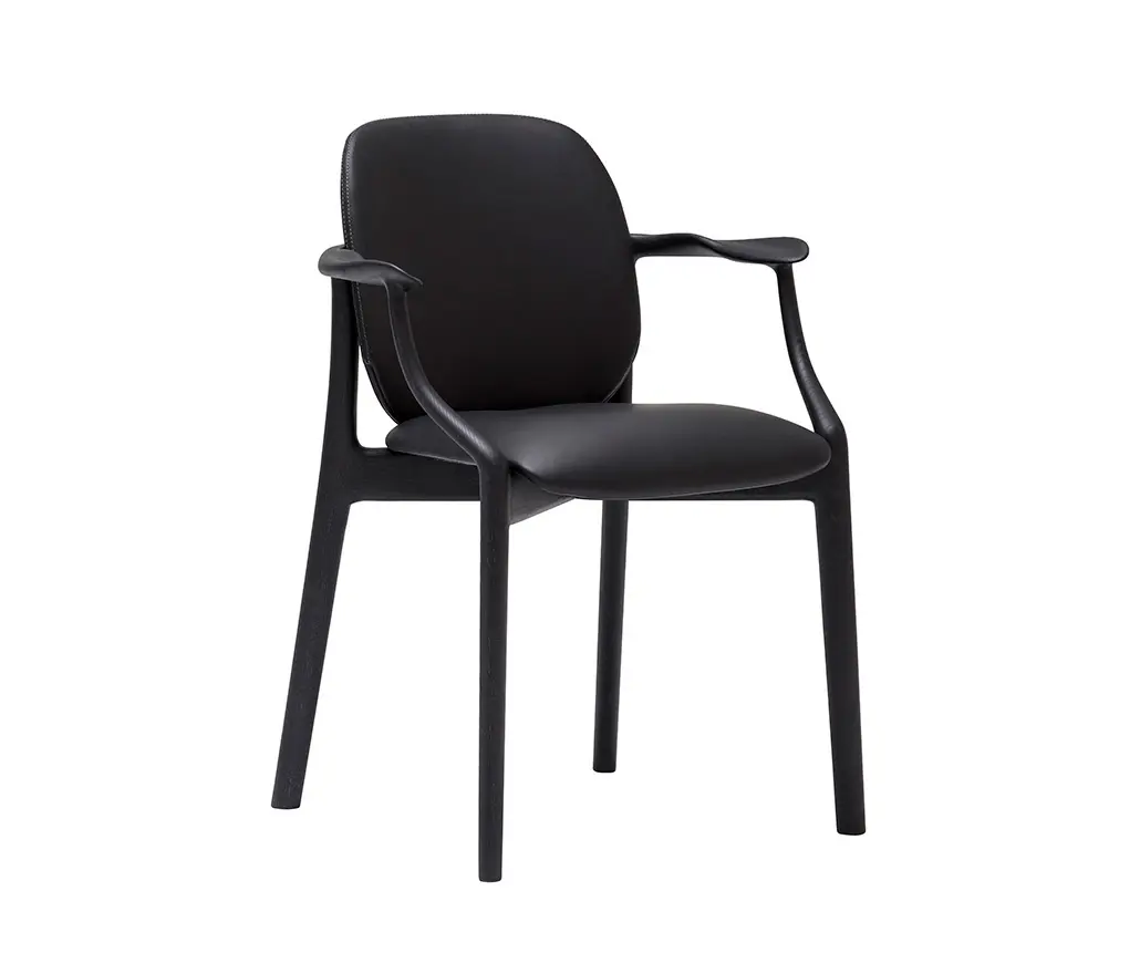SOLO CHAIR SO 3021 – Sedie di Andreu World | Architonic