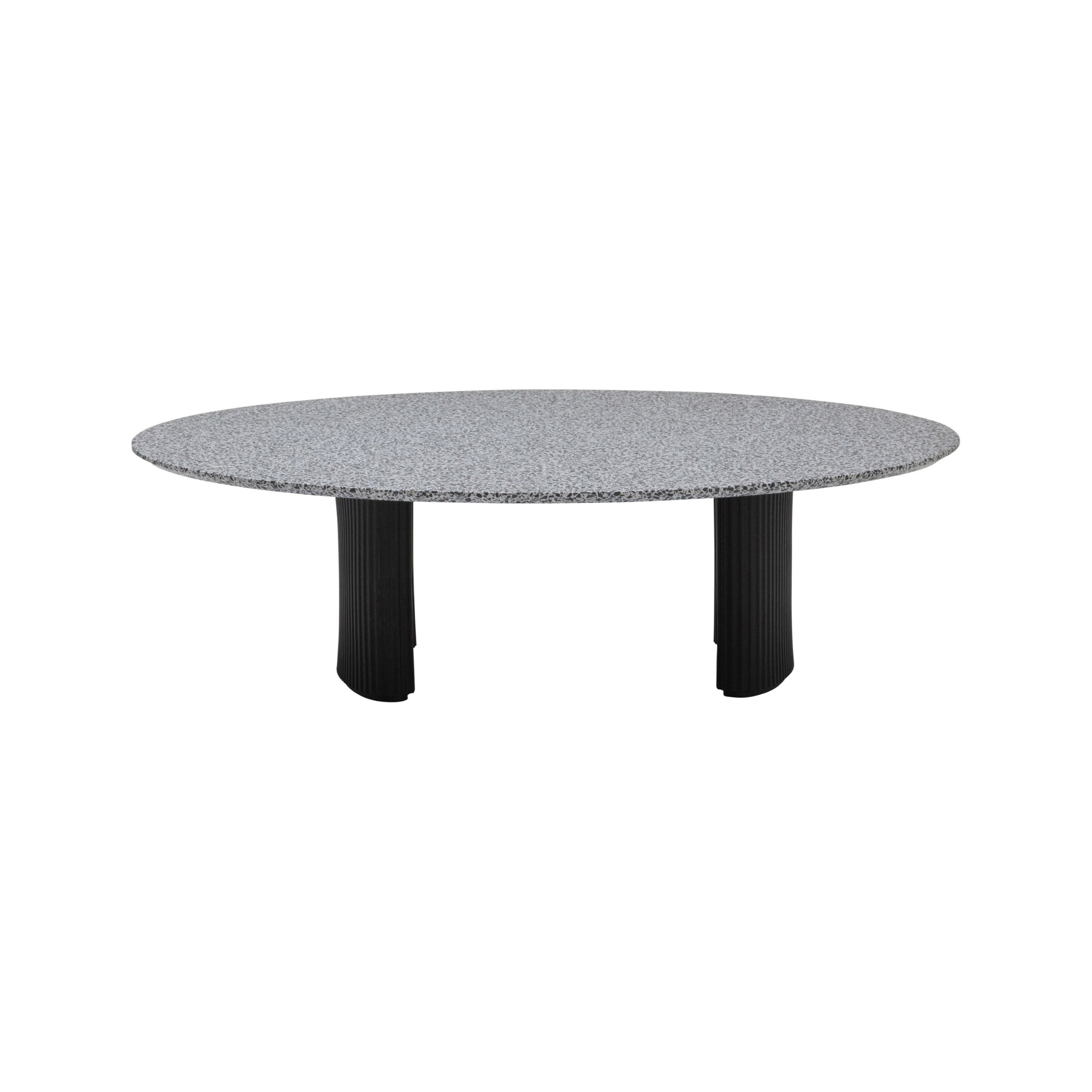 BOLETE OCCASIONAL OUTDOOR ME24300 - Side tables from Andreu World ...