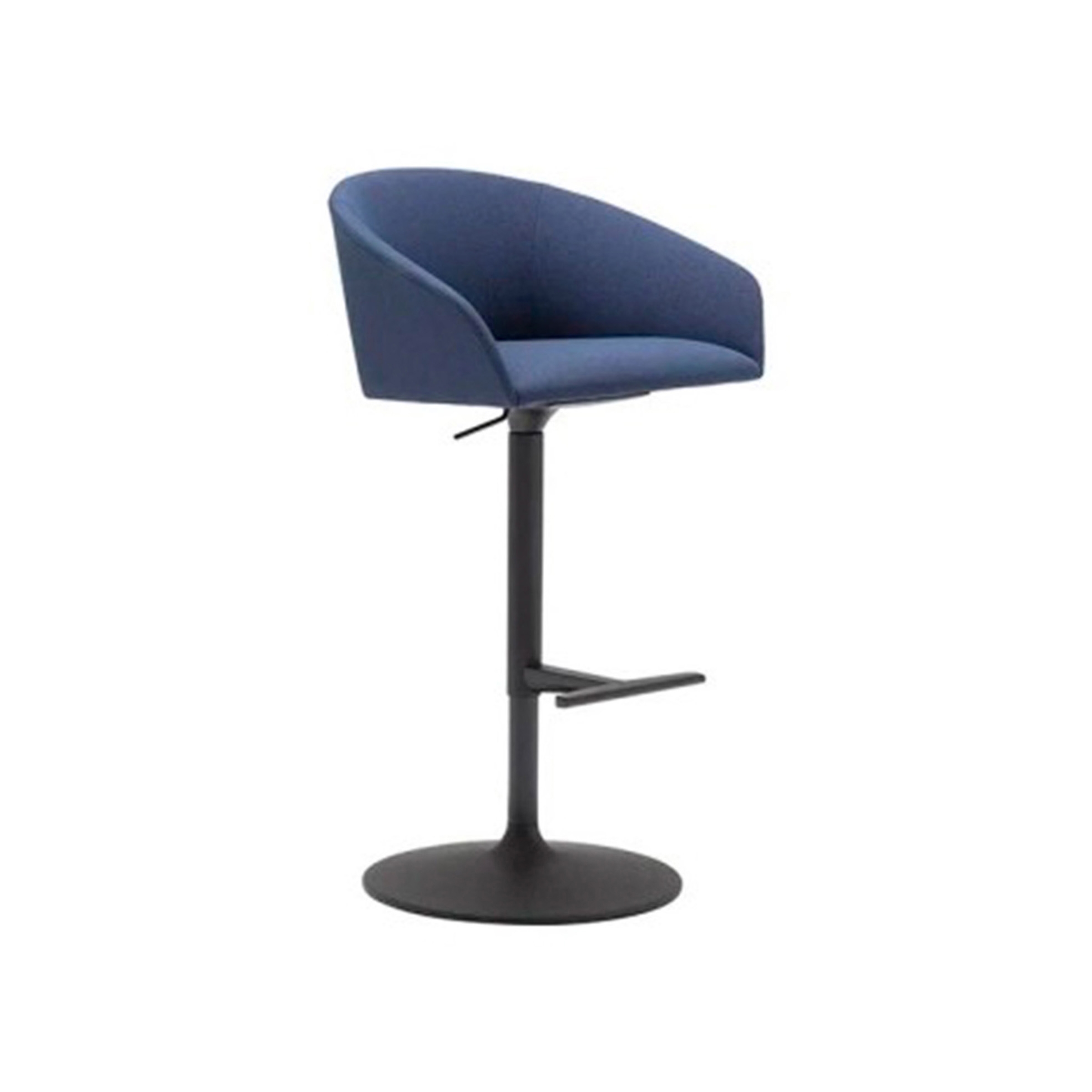 BRANDY STOOL BQ3060 - Bar stools from Andreu World | Architonic