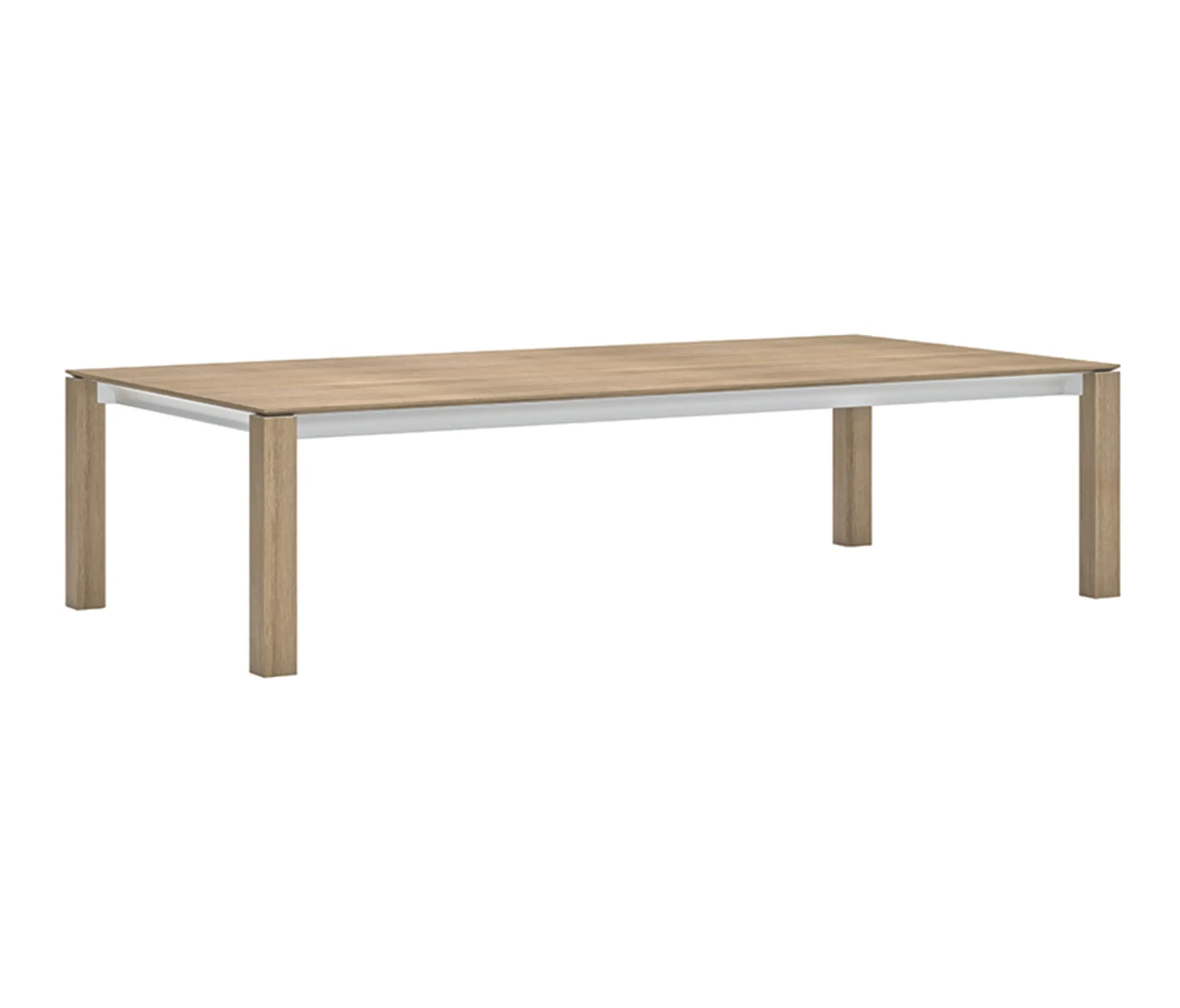 EXTRA CONFERENCE TABLE ME-01333 – Tables collectivités de Andreu World ...