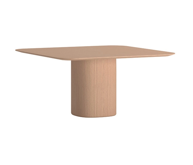 SOLID CONFERENCE TABLE ME-03072 - Contract tables from Andreu World | Architonic