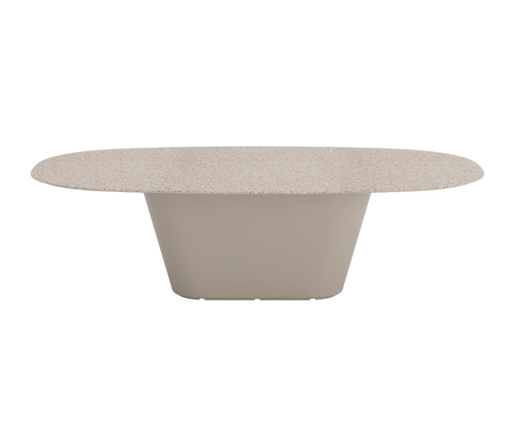 PROA TABLE OUTDOOR ME 25002 - Dining tables from Andreu World | Architonic