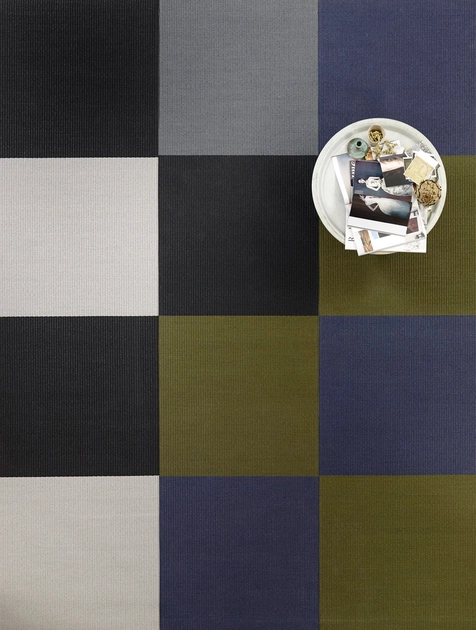 SQUARELY PAPER YARN CARPET - Rugs from Woodnotes | Architonic