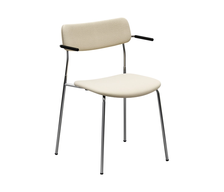 ELLA WITH FOUR LEG BASE - Chairs from Martela | Architonic