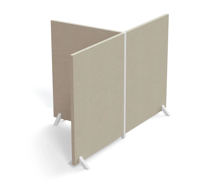 FACE SCREEN - Screening panels from Martela | Architonic