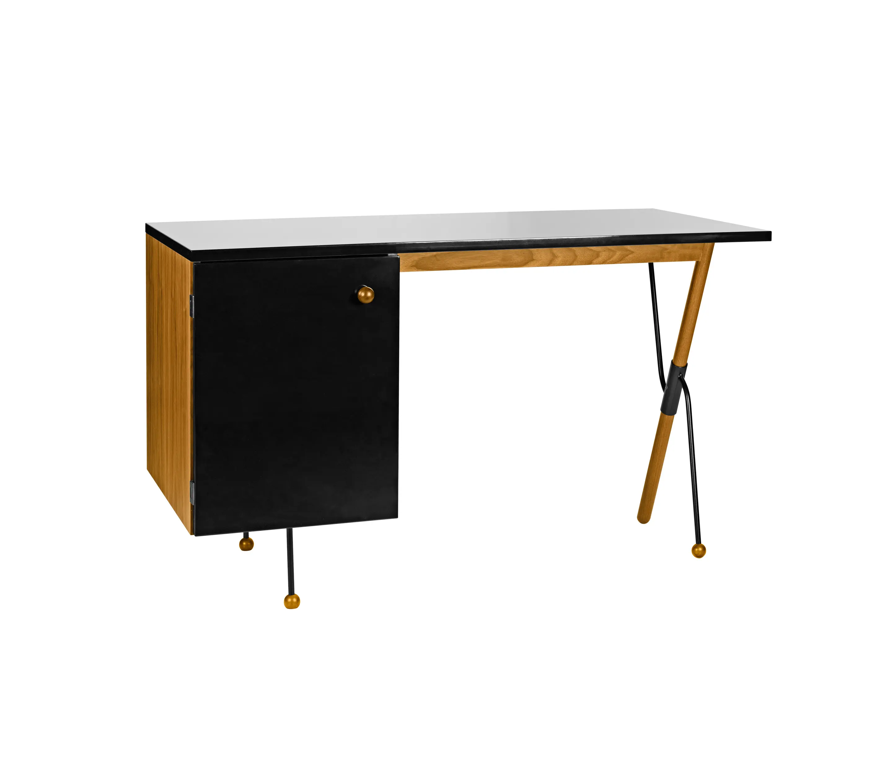 GROSSMANN DESK – Bureaux de GUBI | Architonic