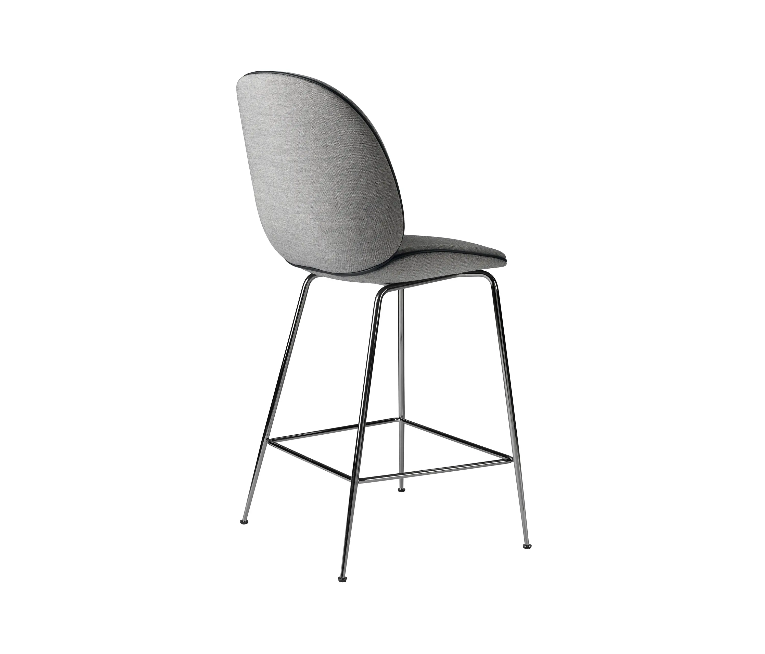 BEETLE BAR CHAIR - Bar stools from GUBI | Architonic