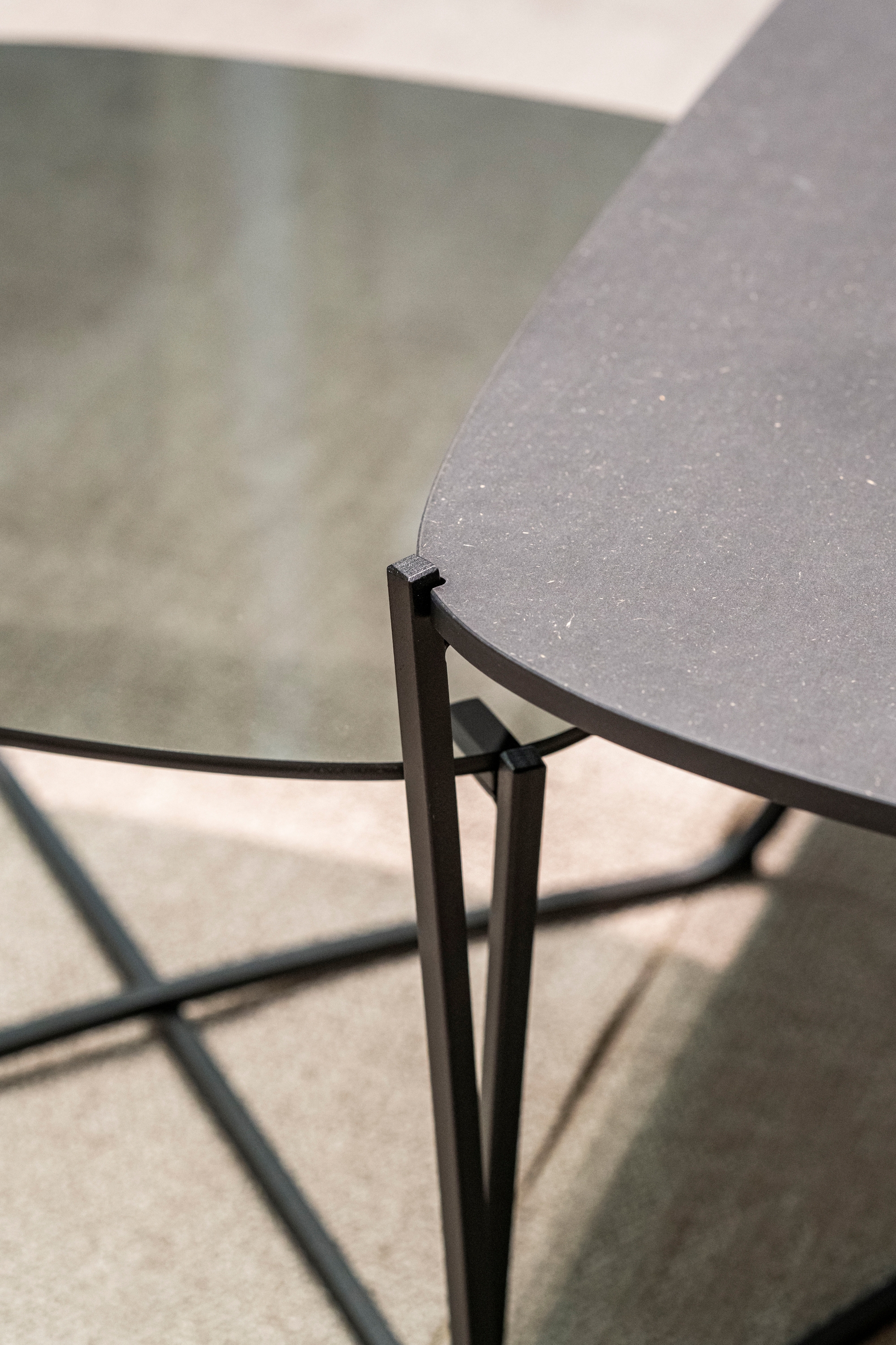 ROOT - Side tables from Fora Form | Architonic