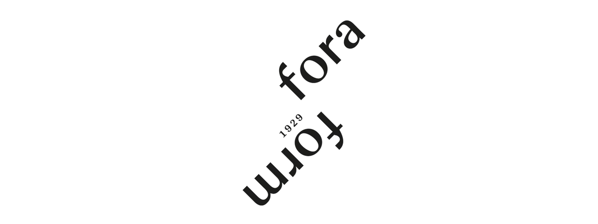 Fora Form products, collections and more | Architonic