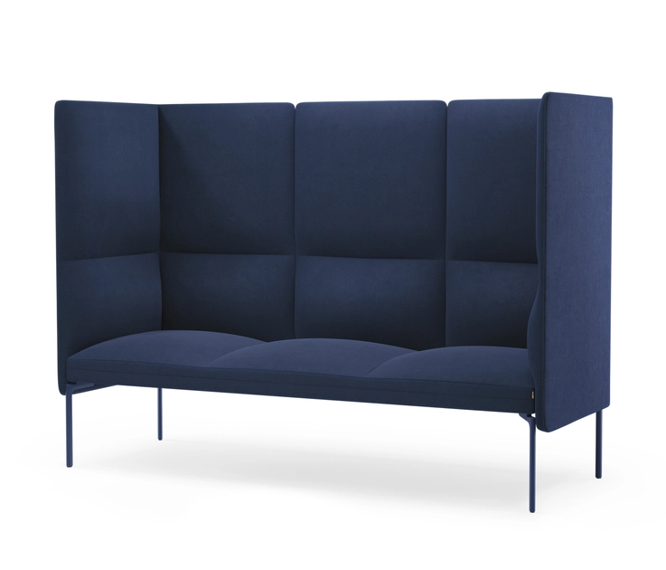 SENSO XH 3-SEATER - Sofas from Fora Form | Architonic