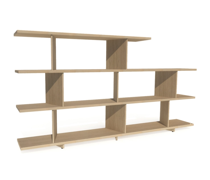 NOTE 2400 HIGH - Shelving from Fora Form | Architonic