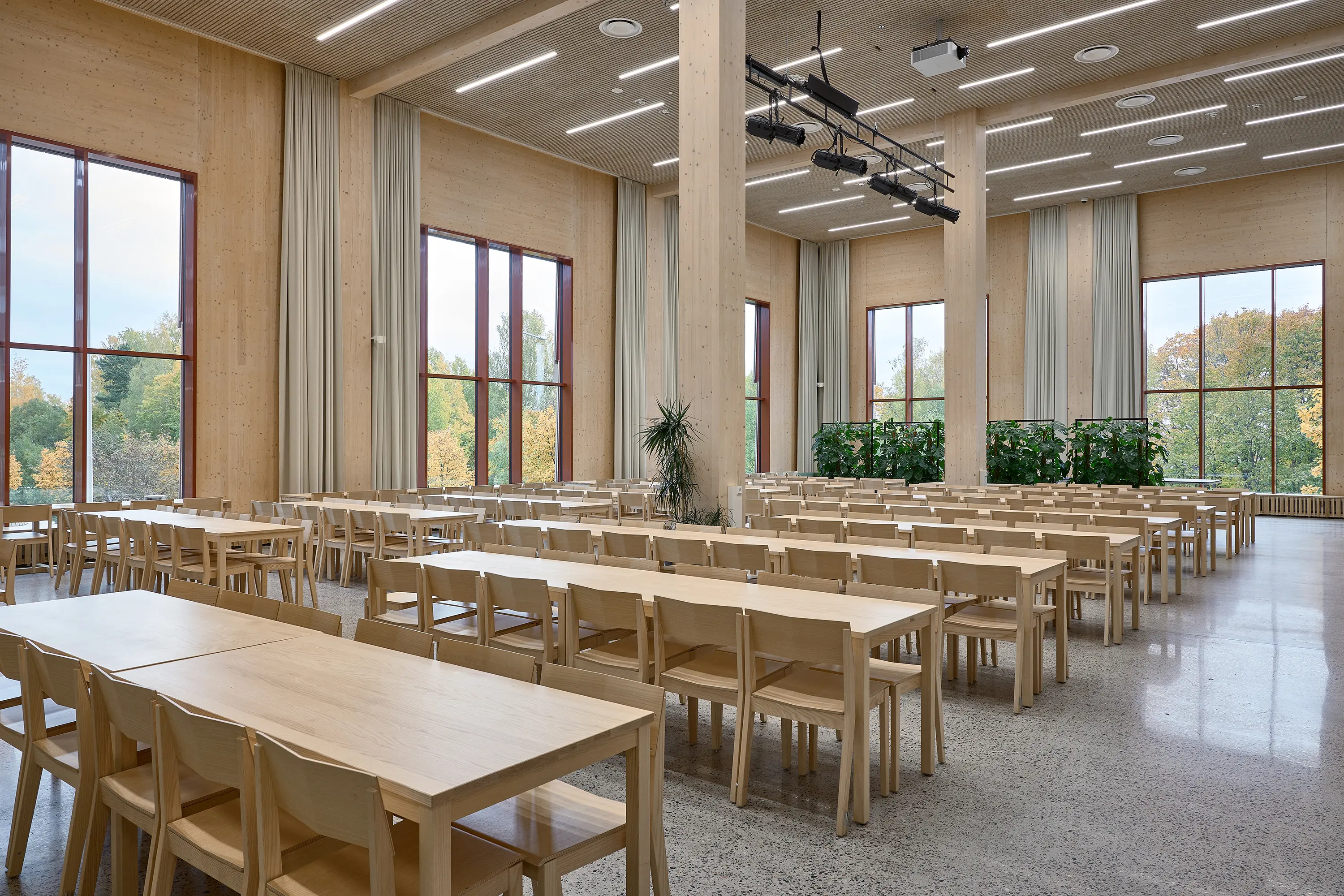 KANTTI L-112V - Chairs from Lepo Product Oy | Architonic