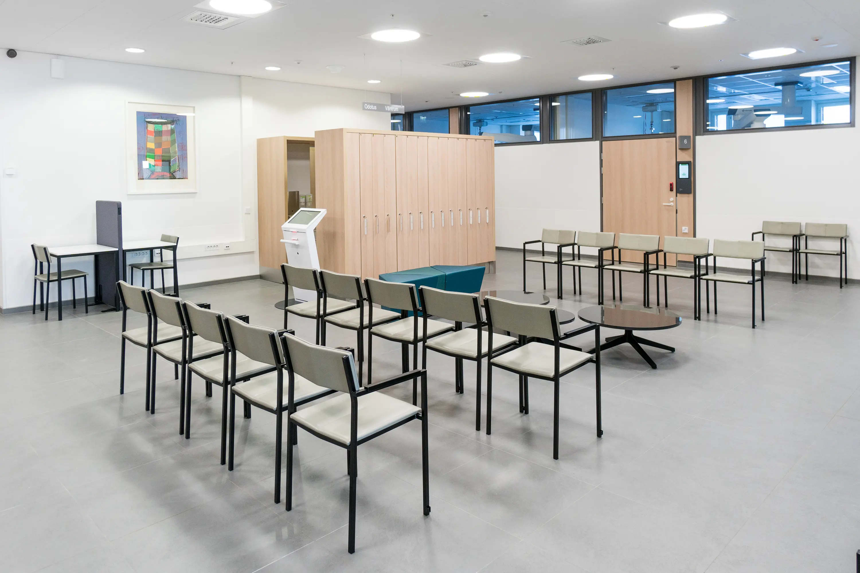 KANTTI L-112IV - Chairs from Lepo Product Oy | Architonic