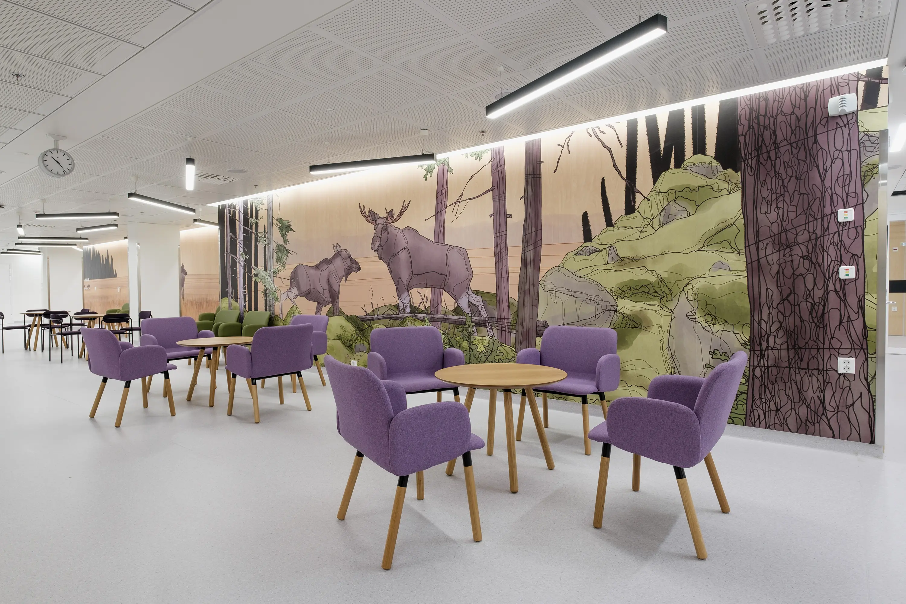 LELU L-710WV - Chairs from Lepo Product Oy | Architonic
