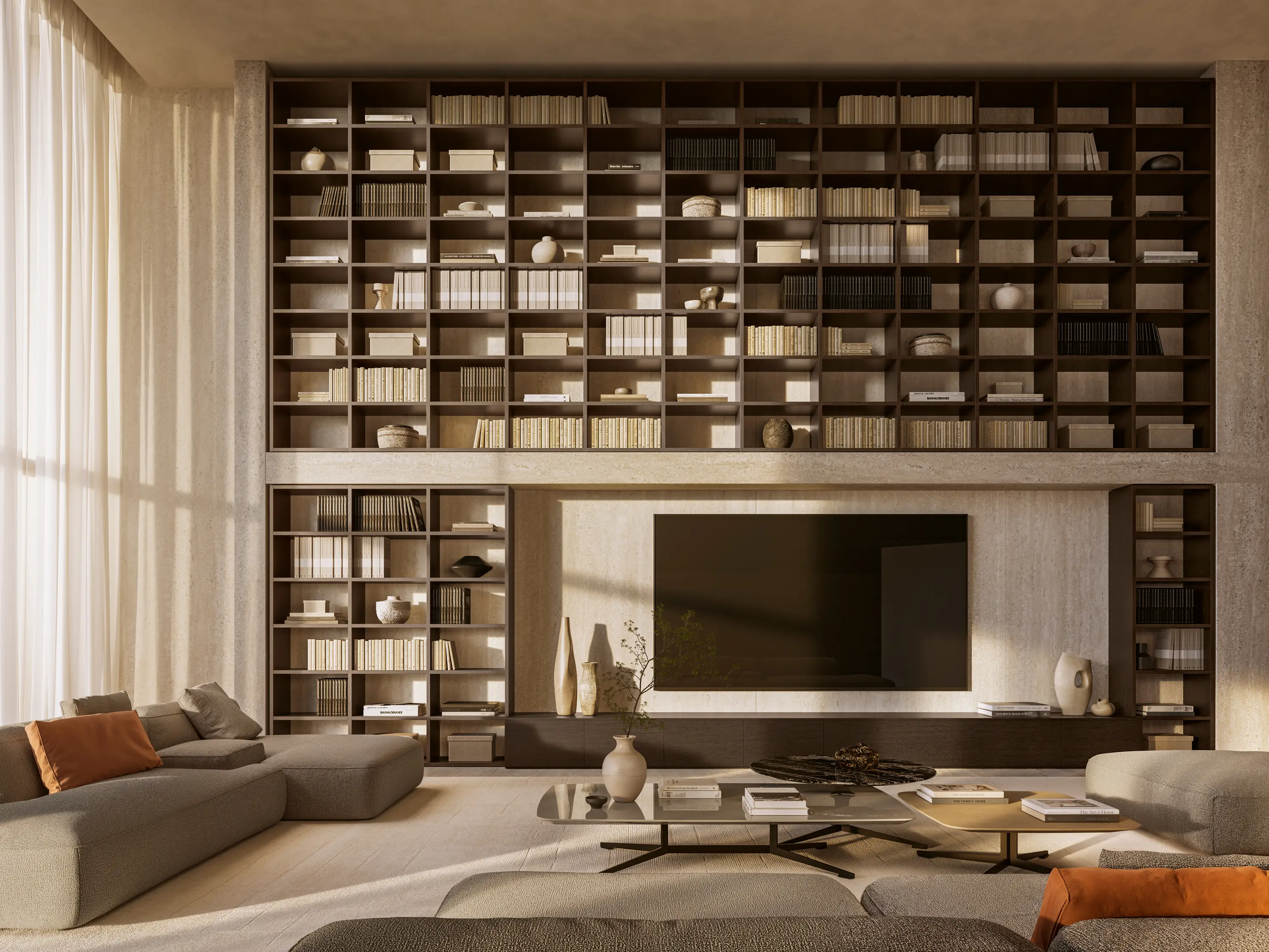 SELECTA - Wall storage systems from LEMA | Architonic