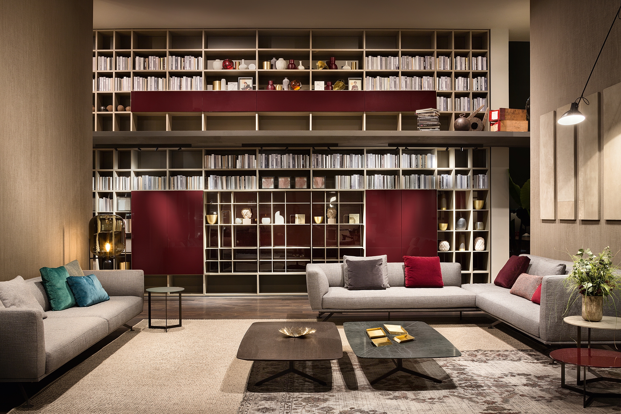 OYDO - Coffee tables from LEMA | Architonic