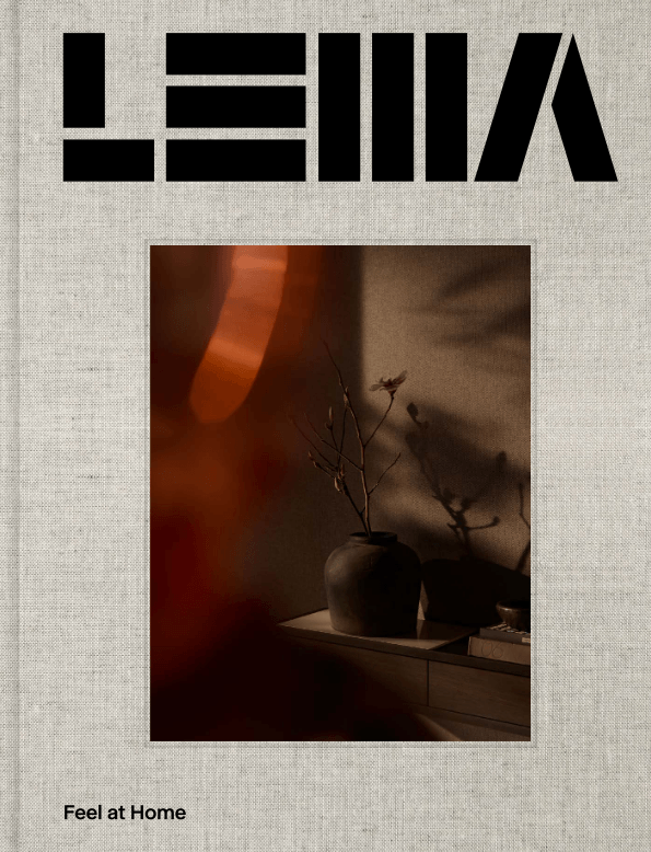 LEMA products, collections and more | Architonic