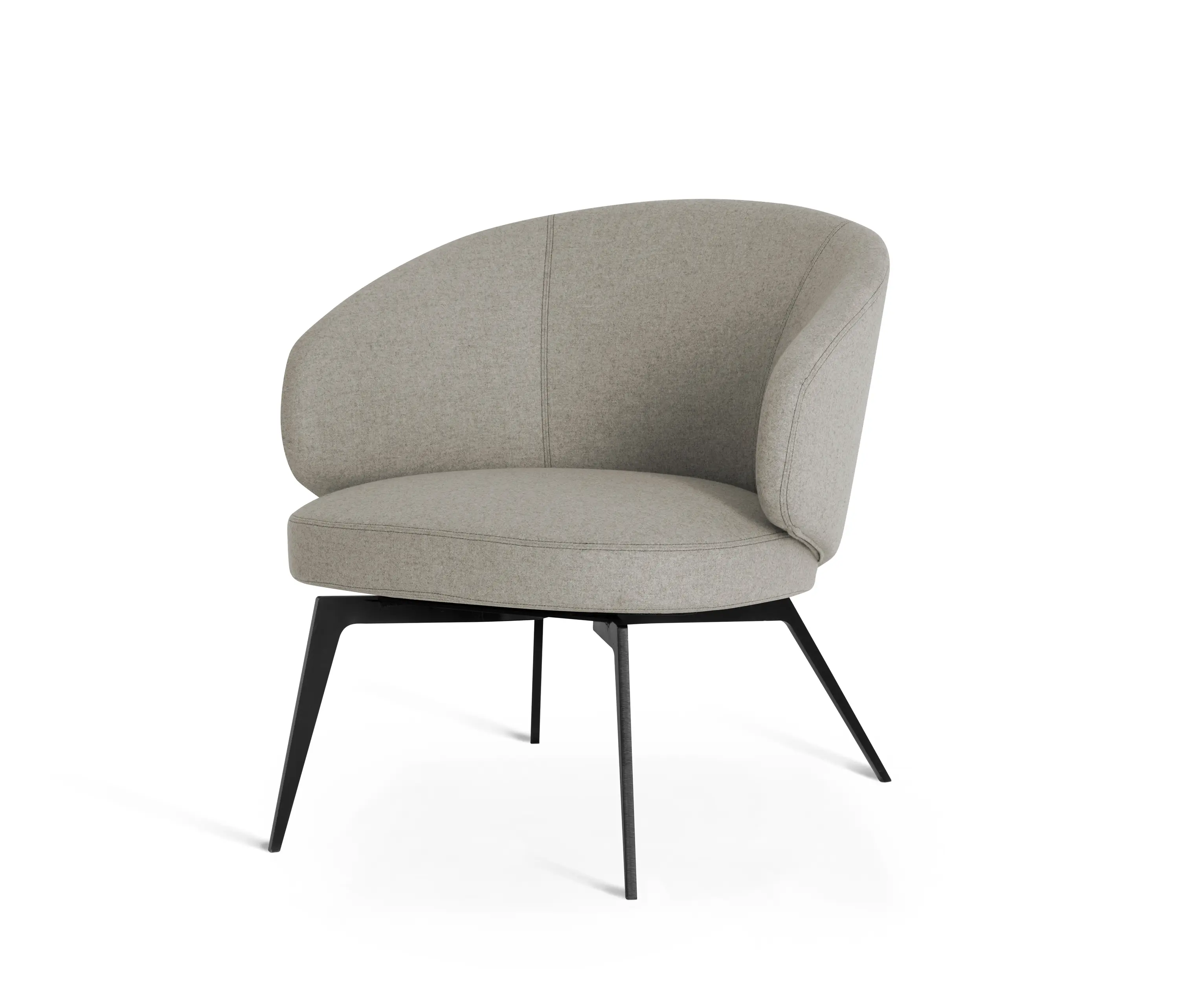 BICE LOUNGE CHAIR - Sessel von LEMA | Architonic