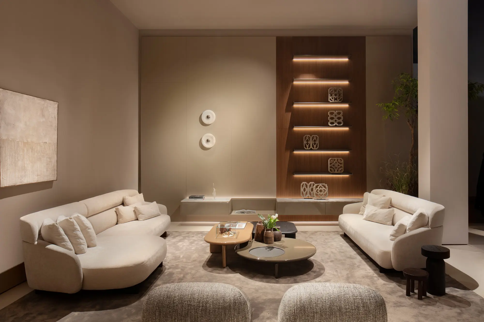 ARES - Sofas from LEMA | Architonic