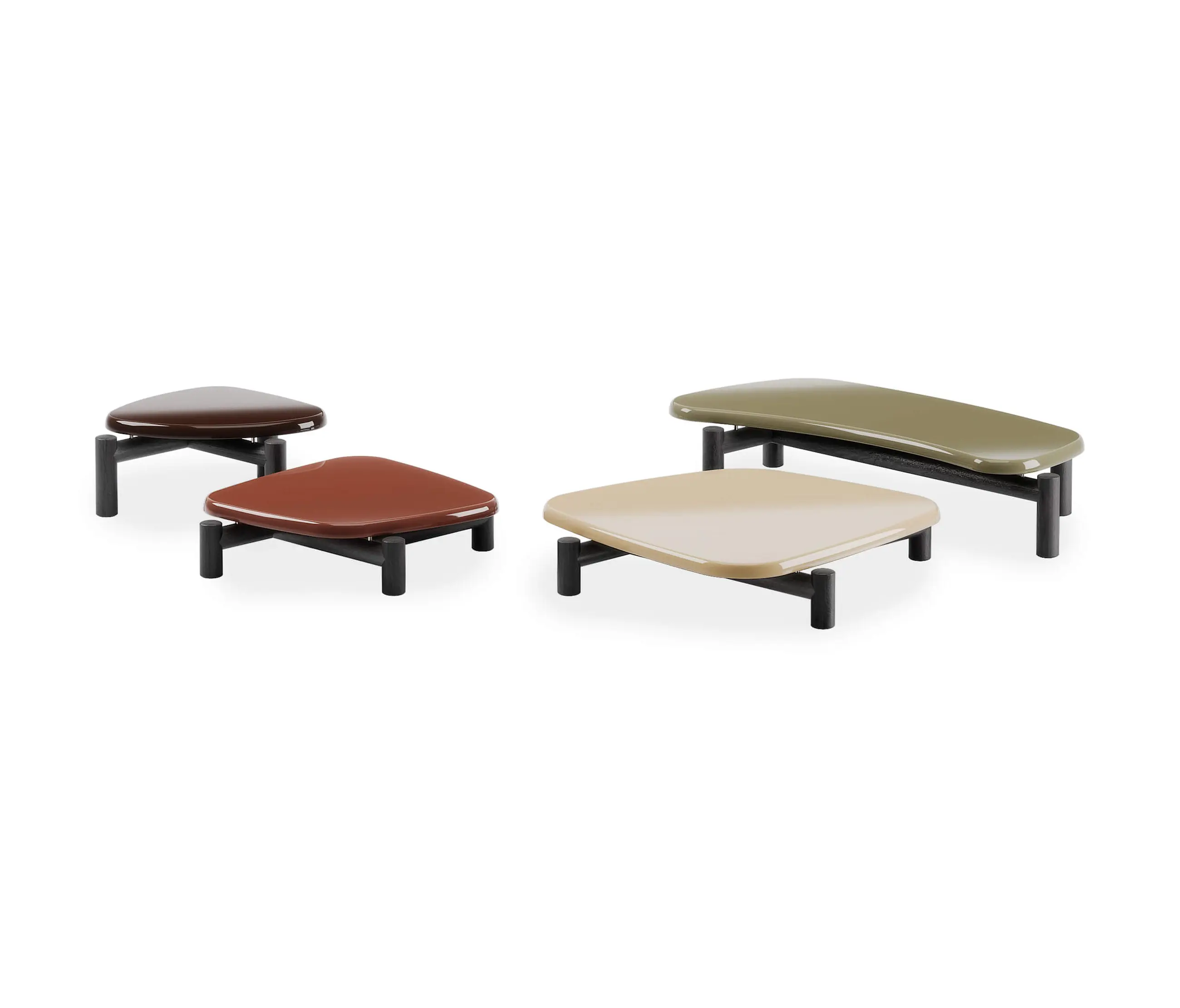 VEGA - Coffee tables from LEMA | Architonic