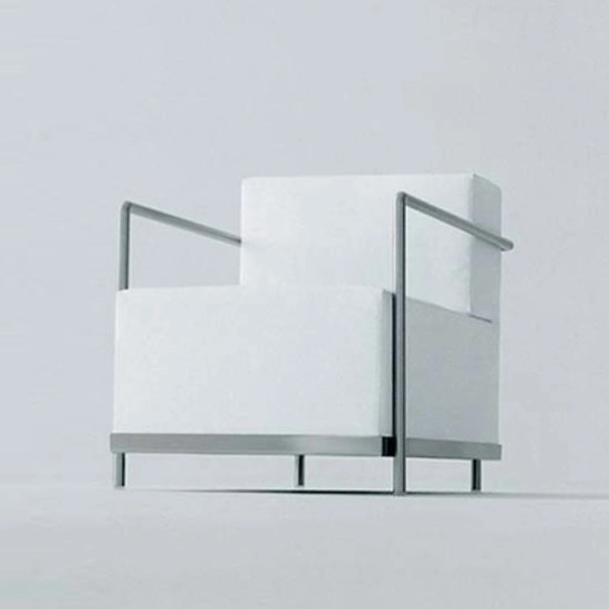 CASPER ARMCHAIR – Poltrone di Dema | Architonic
