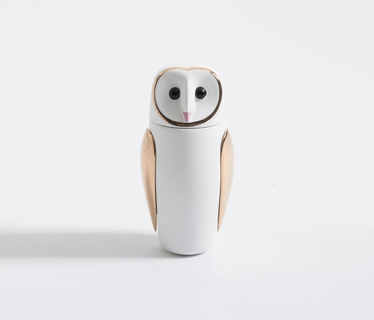 THE OWLS - Vases from bosa | Architonic