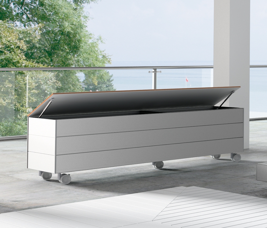 CUBOX COD. 09023 - Cabinets from do+ce | Architonic