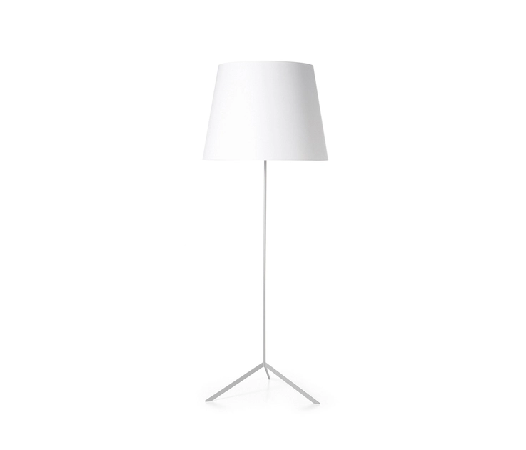 DOUBLE SHADE - Free-standing lights from moooi | Architonic