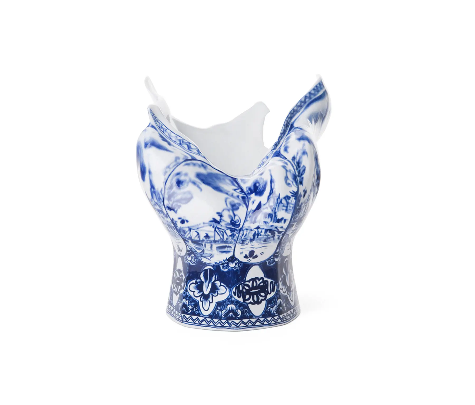 BLOW AWAY VASE – Vases de moooi | Architonic