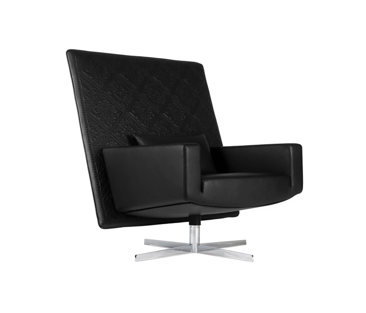 JACKSON CHAIR - Armchairs from moooi | Architonic
